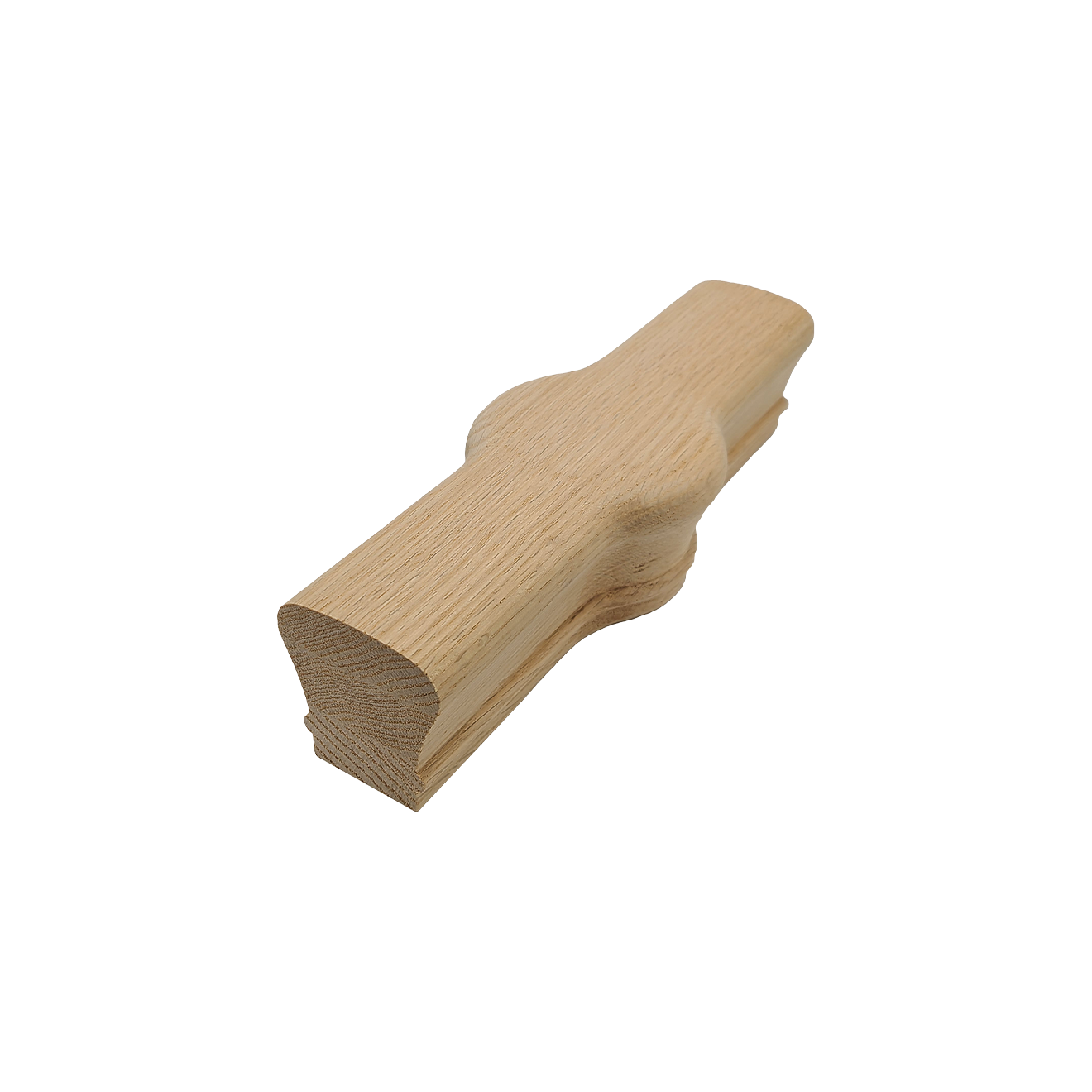 Handrail Fitting 20 - Tandem Cap – International Stair Products