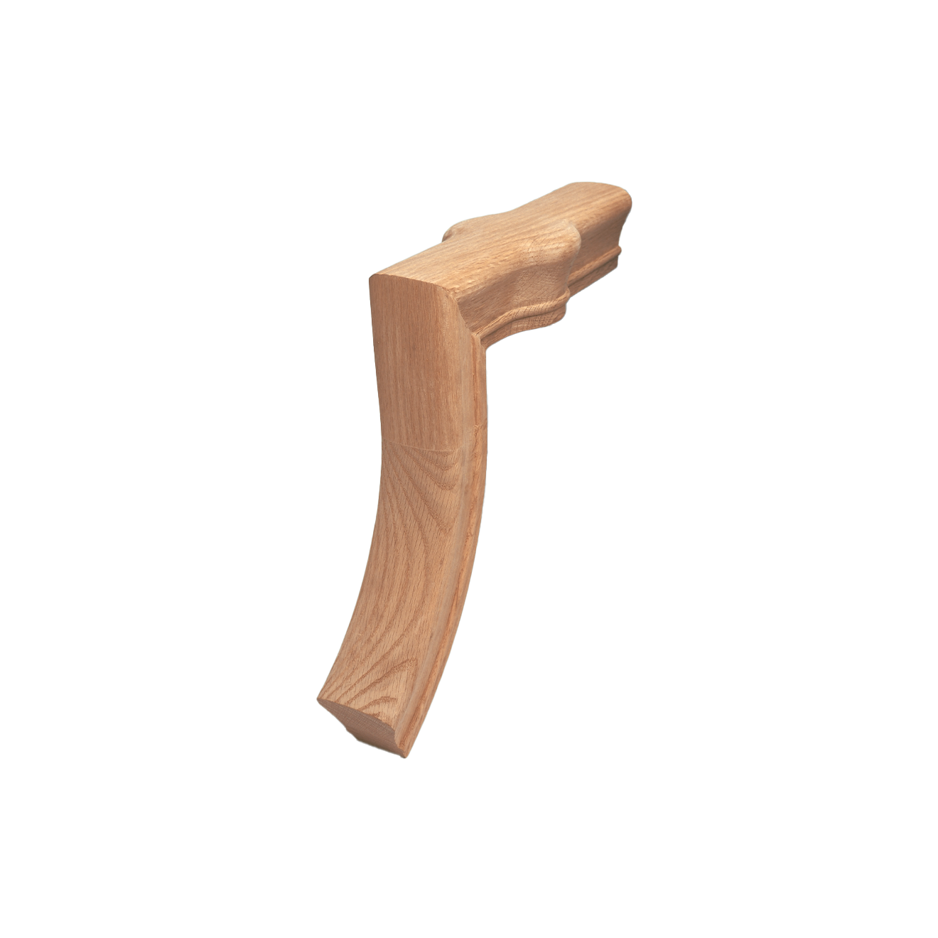 Handrail Fitting 88 - Riser w/ Tandem Cap – International Stair Products